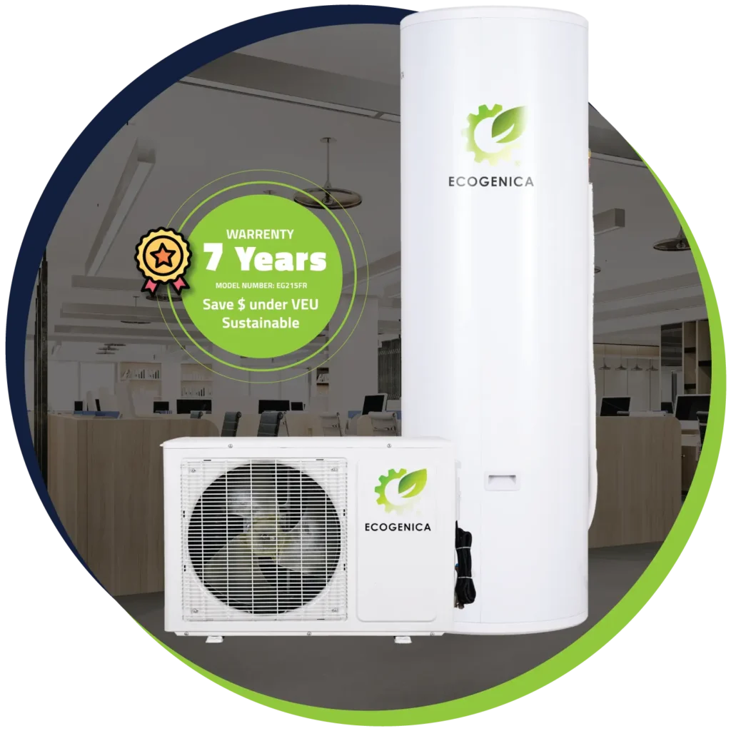 Commercial Energy Solutions Save Energy Costs&Boost Efficiency